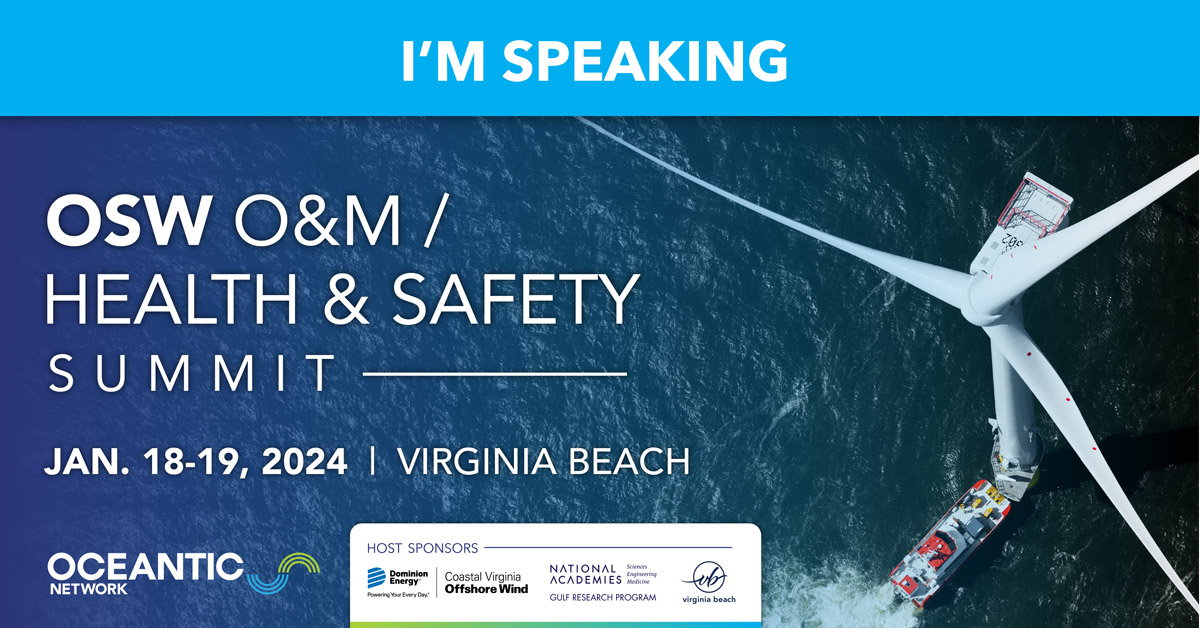 Promotional Toolkit - Oceantic Network