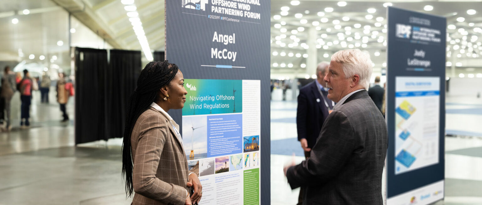 Call for Posters - Oceantic Network