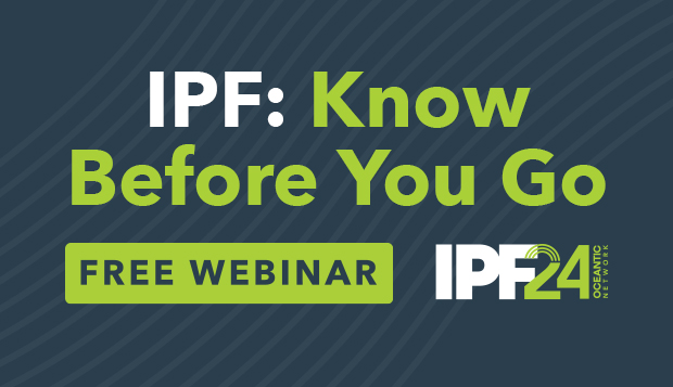 Virtual Events - Oceantic Network