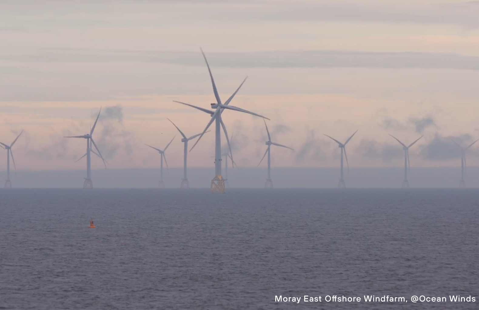 The Opportunity is Now! Join the Growing Offshore Wind Supply Chain ...