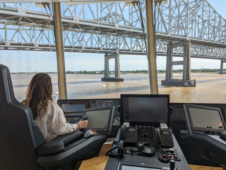 The Gulf Effect: How Legacy Shipbuilder Edison Chouest Made U.S ...