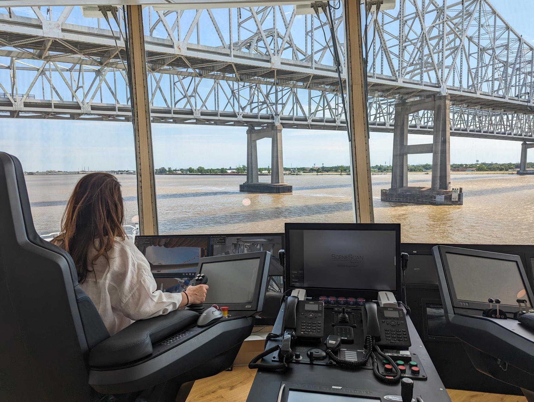 The Gulf Effect: How Legacy Shipbuilder Edison Chouest Made U.S ...