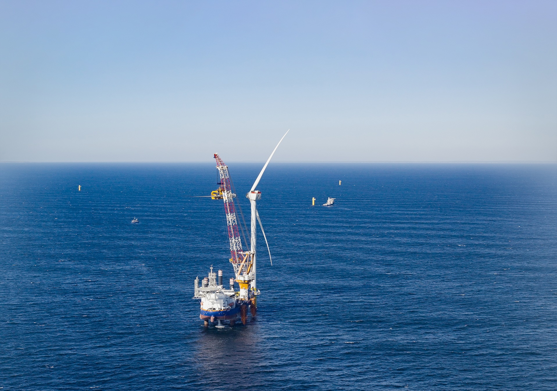 Offshore Energy at Work - Oceantic Network