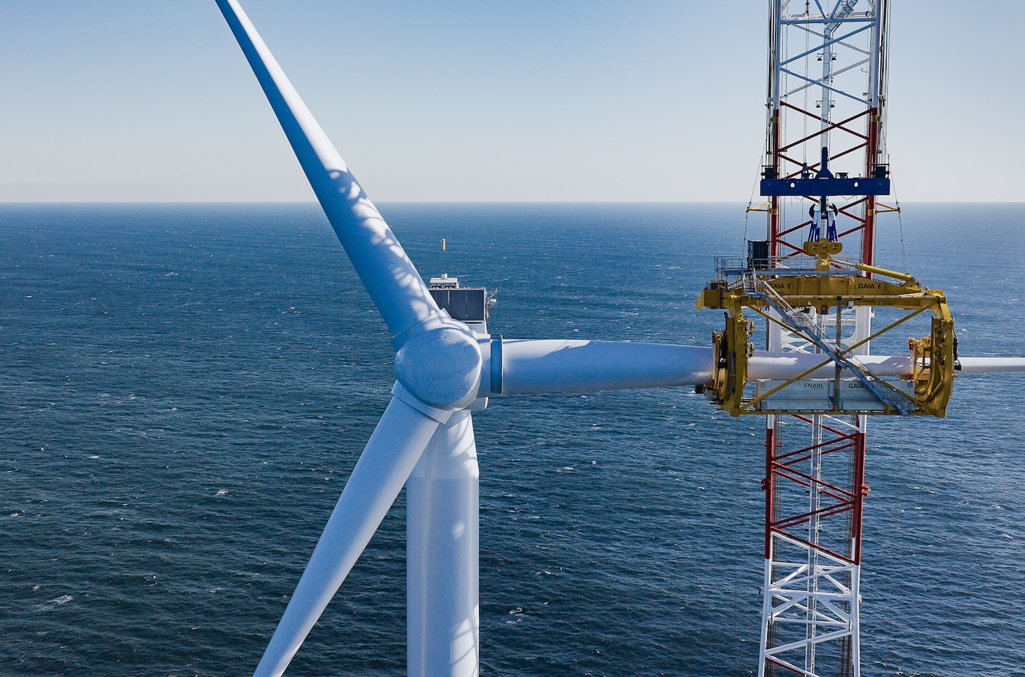 Offshore Energy at Work - Oceantic Network