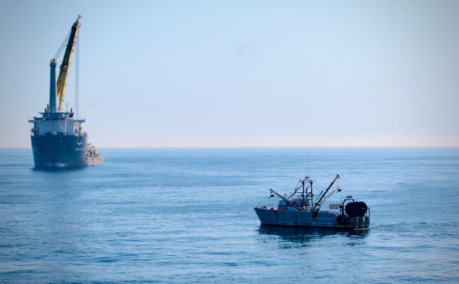 Offshore Energy at Work - Oceantic Network