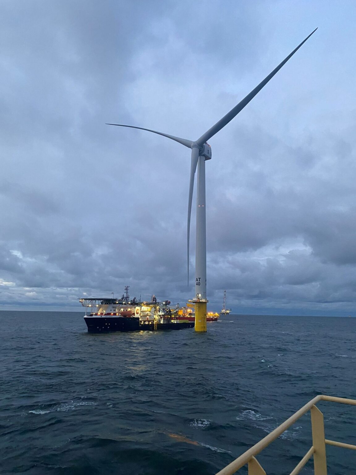 How Otto Candies harnessed ‘Cajun ingenuity’ to meet offshore wind vessel needs - Oceantic Network