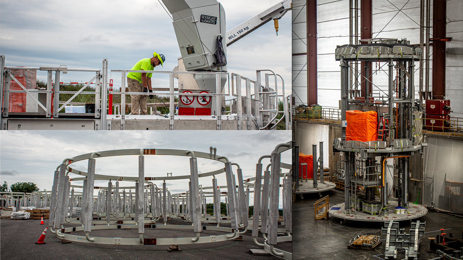 The Empire State Supply Chain in Action - Oceantic Network