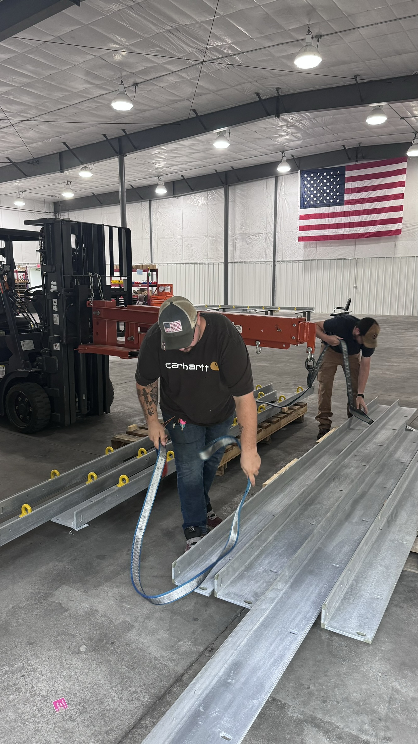 The Empire State Supply Chain in Action - Oceantic Network