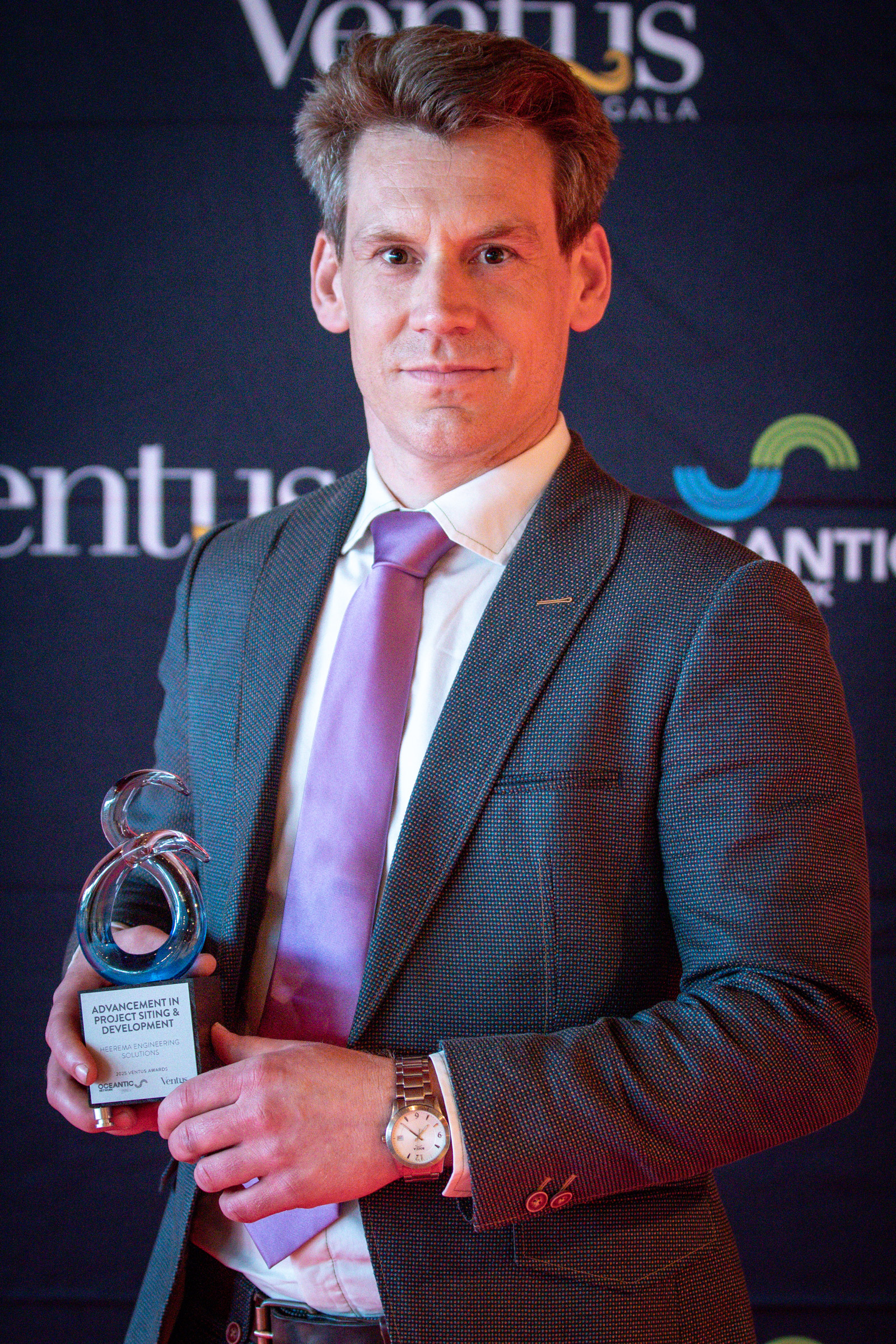 2025 Advancement in Project Siting & Development - Oceantic Network