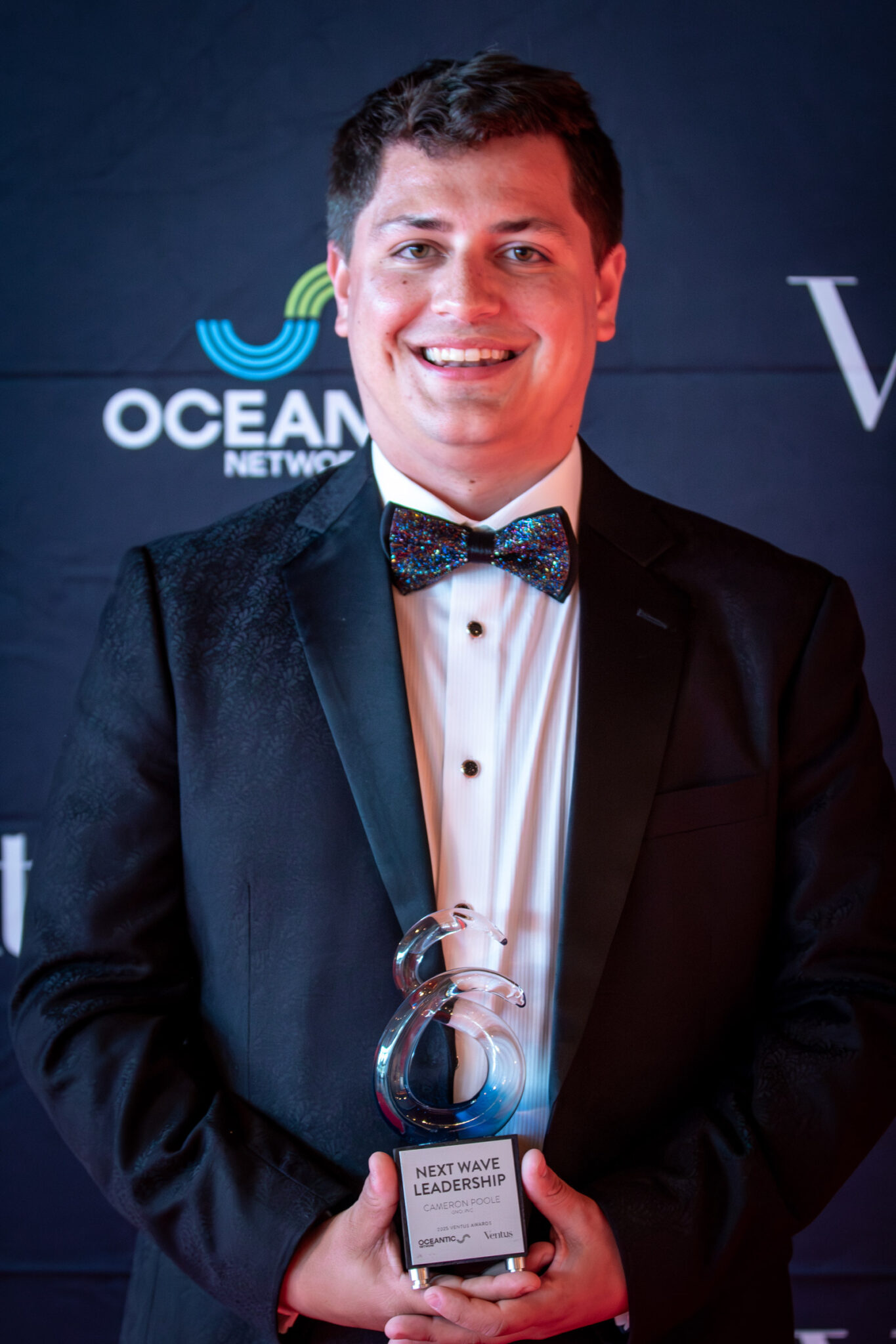 2025 Next Wave Leadership - Oceantic Network