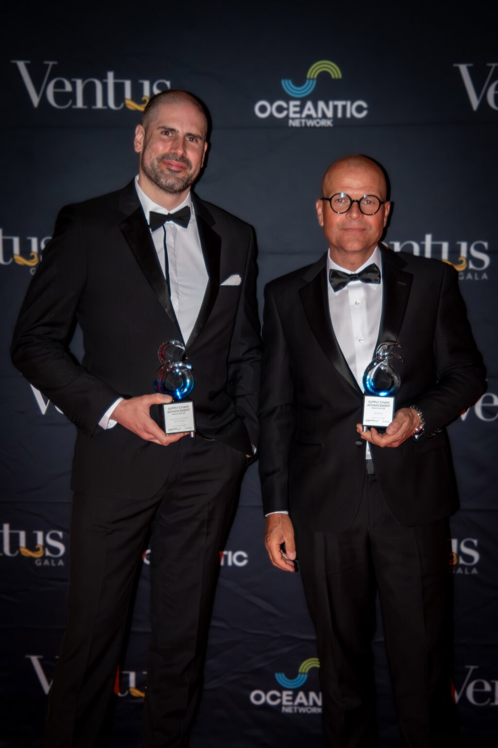 2025 Supply Chain Advancement – Private Sector - Oceantic Network