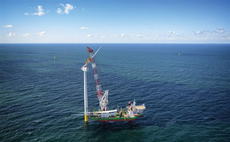 Veteran-Owned Heliservice USA Takes Flight in Offshore Wind - Oceantic Network